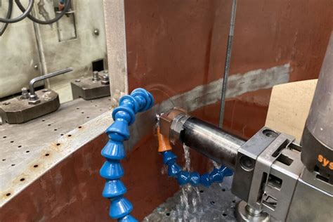 Calibration Blocks BCS NDT