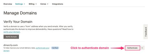 How To Set Up SPF And DKIM For Mailchimp DMARCLY