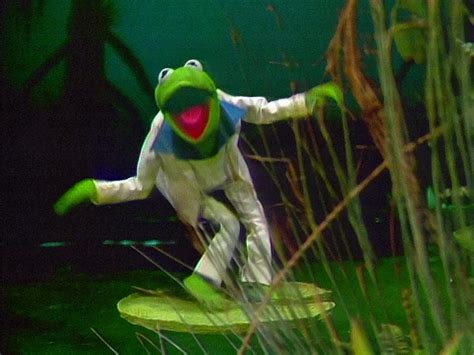 Disco Frog Muppet Wiki Fandom