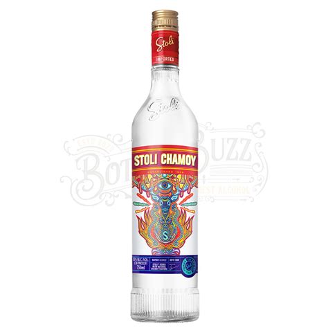 Stoli Chamoy Vodka Bottlebuzz