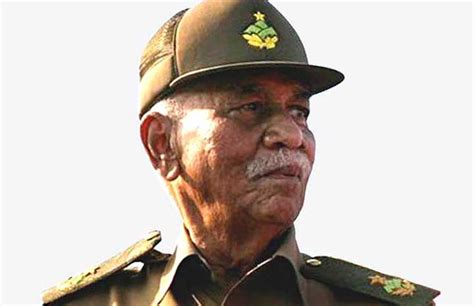 Periódico De La Provincia De Guantánamo La Permanente Estela De Juan Almeida