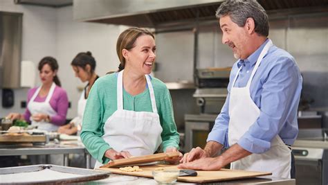 Culinary Art School New England Cooking Classes Near Boston