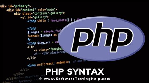 Php Strings Different Methods With Examples