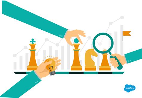 Strengthen Your Business Intelligence With Data Strategy Salesforce