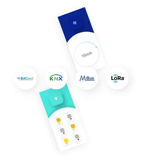 Accenta Smart Building Management System