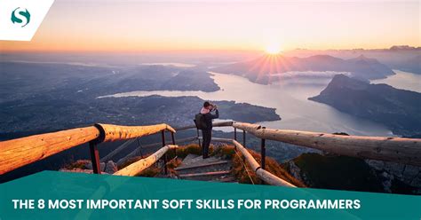 The 8 Most Important Soft Skills For Programmers Sysmatch