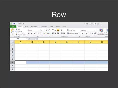 introduction to spreadsheets pdf