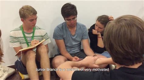 On The Importance Of JB YouTube