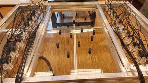 Scientists Move Objects With Sound Noninvasive Drug Delivery In Reach