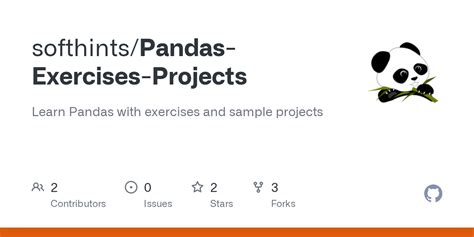 Pandas Exercises Projects Project Exploratory Data Analysis Ipynb At Main · Softhints Pandas