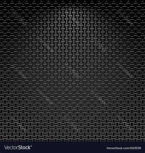Metallic Texture Royalty Free Vector Image Vectorstock