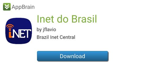 inet do brasil for android free app download