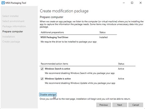 Msix Script And Appv Repository Willem Jan Vroom