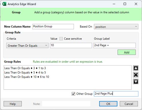 10 Reasons To Consider Analytics Edge