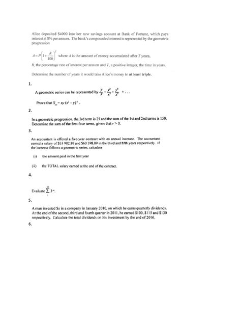 Add Math Ap Gp Csec Questions Pdf