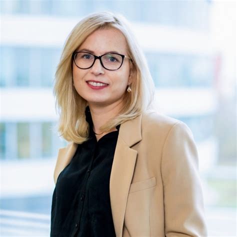 Monika Mickiewicz Linkedin