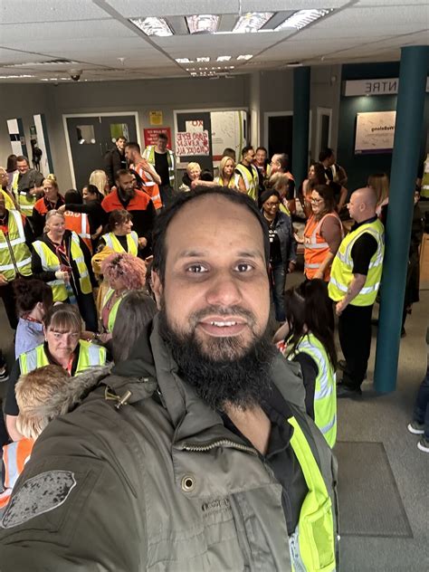 Nadeem Qureshi On Linkedin Today Big Heavy Hearted And Emotional