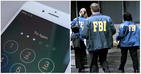 In A Huge Win For Privacy Fbi Failed To Unlock 7 000 Encrypted Smartphones In Past 11 Months