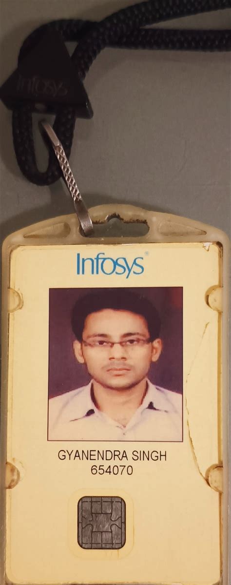 Gyanendra Singh On Linkedin Onceaninfoscionalwaysaninfoscion Gratitute Thankyouall Infosys