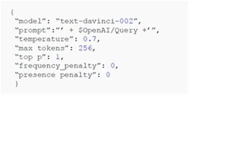 Mendix Openai Api Integration Ai Powered Applications