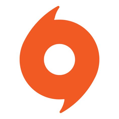 Origin Logo Png Vector Svg Free Download