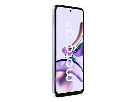 Ripley Celular Motorola G13 128 Gb 4 Gb Ram 8mp 6 5