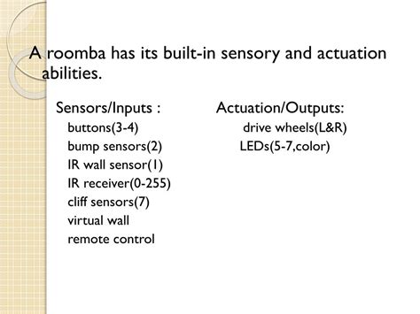 Ppt Mobile Robot Localization By Using Particle Filter Powerpoint Presentation Id 1981271