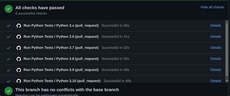 Add Python 3 10 Run To GitHub CI Issue 244 Pydap Pydap GitHub