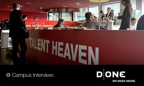 D One Data Driven Value Creation On Linkedin Event Talentheaven