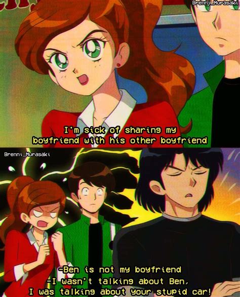 Pin de kai creech en Ben Ten Ilustración de cómic Películas de dreamworks Dibujos bonitos