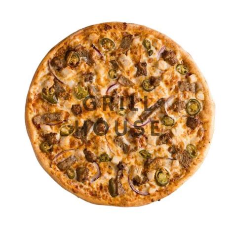 Kebab Pro Pizza Grill House Fulham