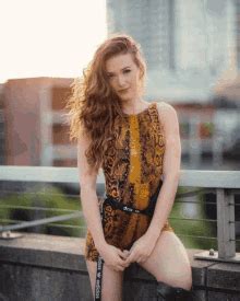 Redhead Sex Gifs Tenor