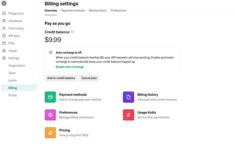 how to fix error code 429 you exceeded your current quota please check your plan and billing