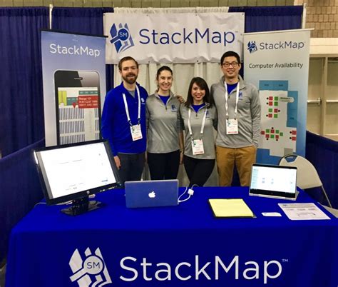 Stackmap Home Facebook