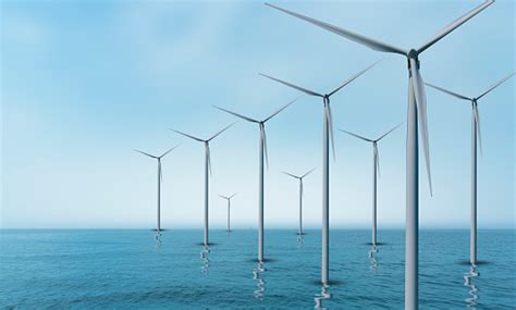 풍력 터빈 또는 풍력 발전은 전기로 변환 환경 보호는 세계를 뜨겁게하지 않습니다 자연 풍치지구에 대한 스톡 사진 및 기타 이미지 자연 풍치지구 풍력 0명 Istock