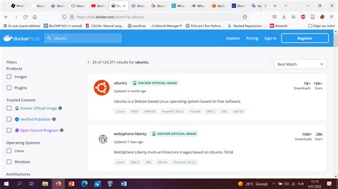 Örneklerle Temel Docker Komutları · Miuul