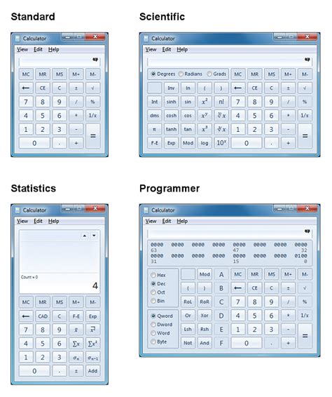how do i resintall the windows 7 calculator solved windows 7 forums