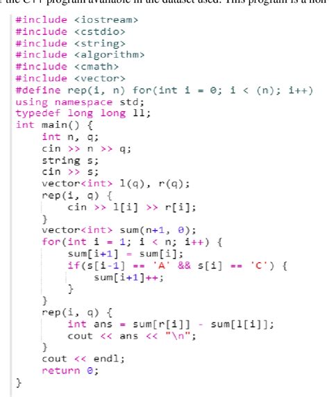 Figure 14 From Detecting Source Code Plagiarism In Student Assignment
