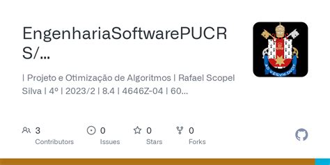 Projeto E Otimizacao De Algoritmos Go Mod At Main