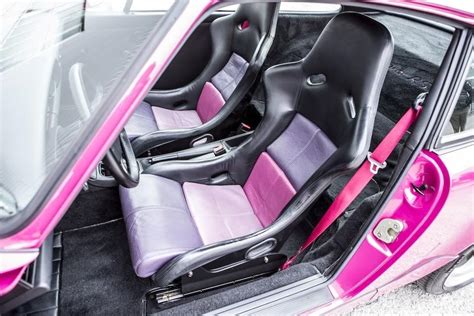 Rubystar Neo Interior Color Choice Gt3t Rennlist Porsche
