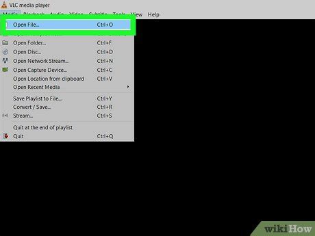 How To Play MP Files Steps With Pictures WikiHow Tech