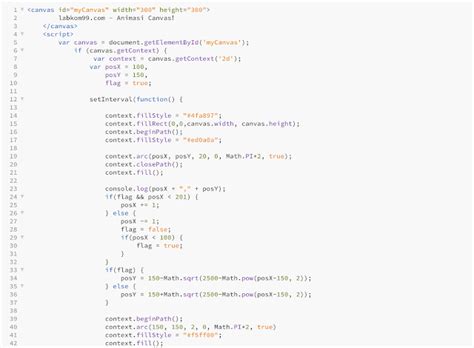 Membuat Animasi Dengan Html5 47 Koleksi Gambar