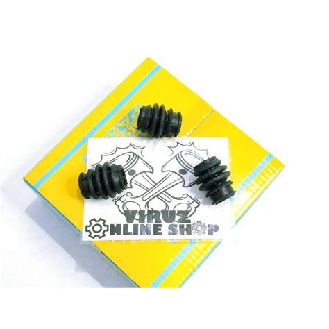 Jual Karet Boot Pin Pen Caliper Rem Depan Suzuki Apv Shopee Indonesia