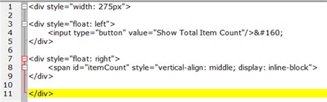 Sharepoint Fruity How To Display Item Count In Listview Using Sp Client Side Scripting