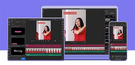 Best Vlog Editing Software Free And Paid