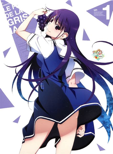 Sakaki Yumiko Grisaia And More Danbooru