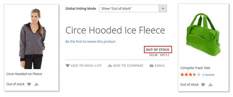 Magento 2 Hide Price Custom Stock Status In Magento 2 Call For