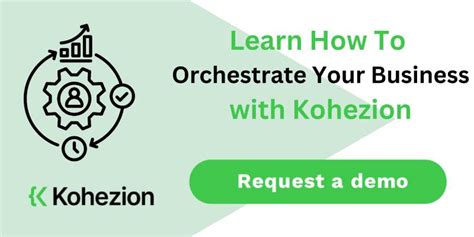 Business Process Orchestration Definition Types And Tools To Use