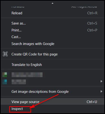 How To Inspect On Chromebook View Edit Source Code