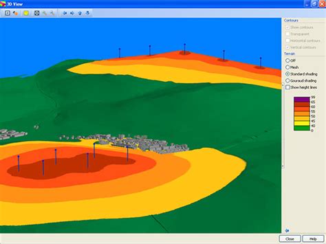 Noise Mapping Software Goalinstalzone